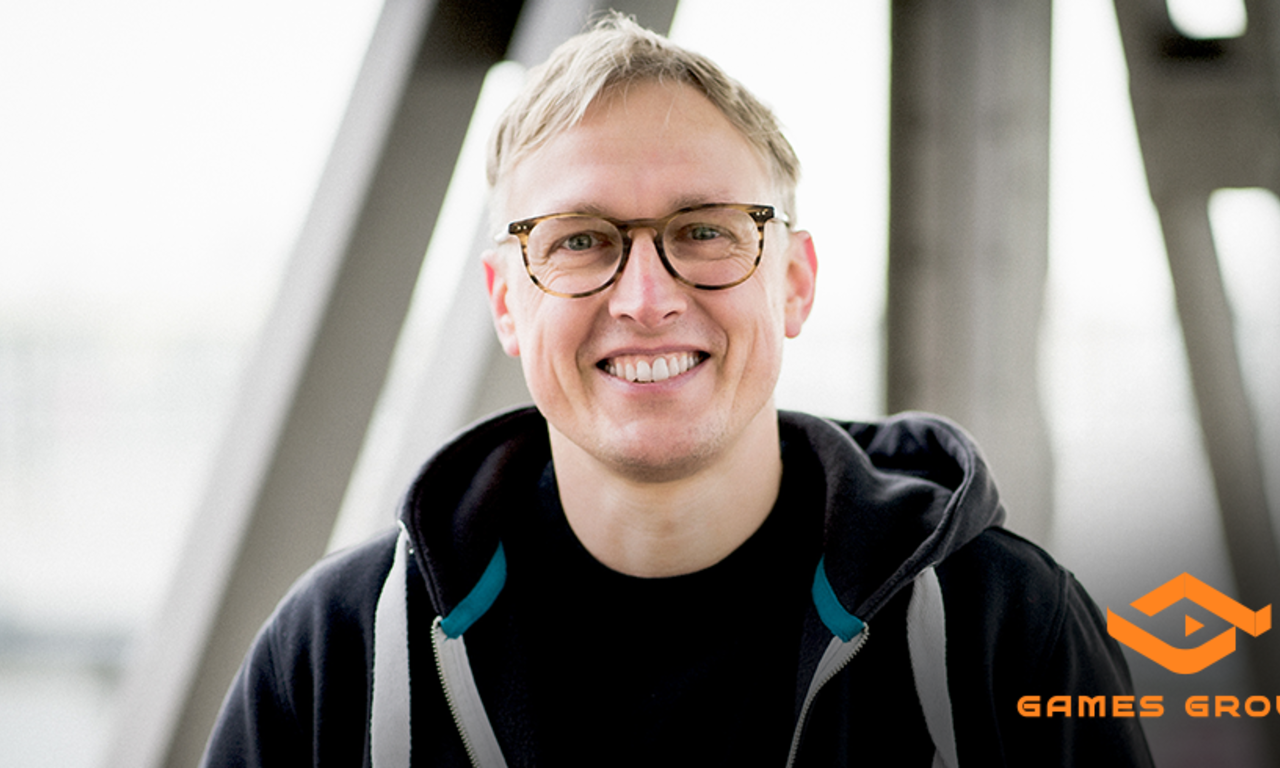 Neu in Berlin: Games Ground Festival, 9. - 11. November | Über Projekt ...