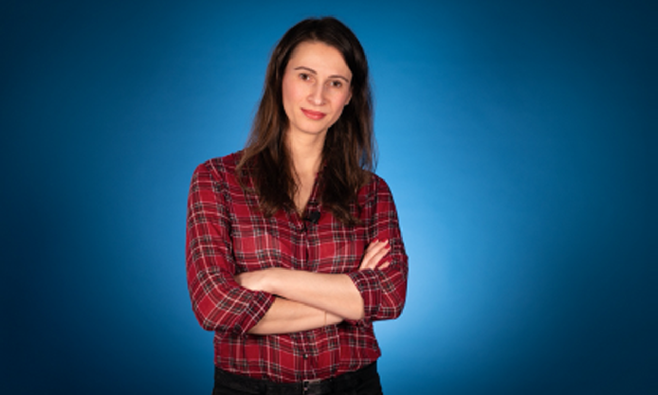 Karin Heinzl, Gründerin von MentorMe | Über Projekt Zukunft